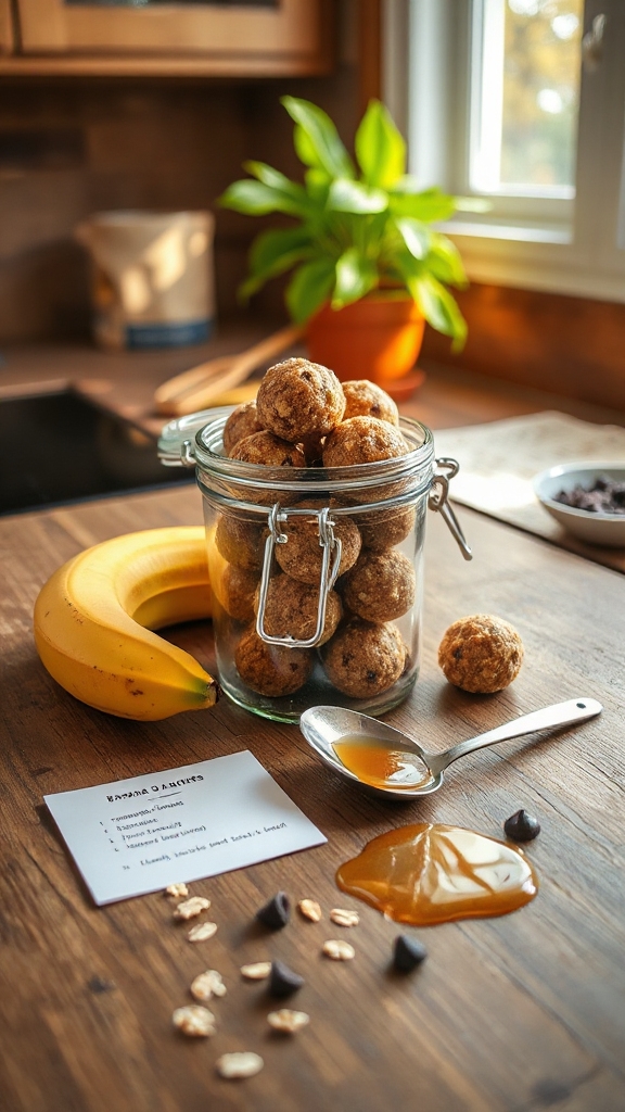 11 Freezer-Friendly Snacks for School Days