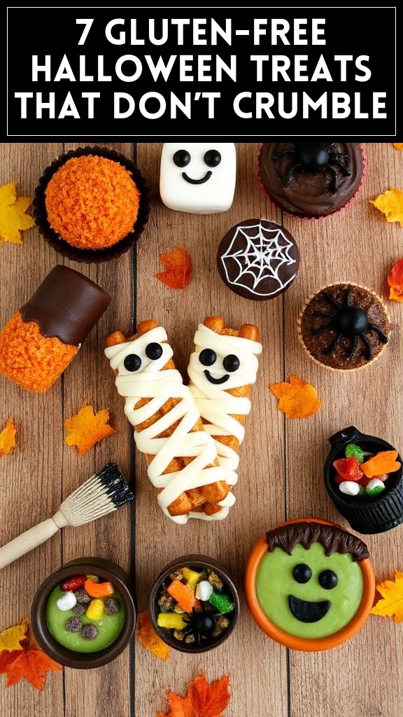 15 Taco-Style Halloween Setups For Pick-And-Choose Guests